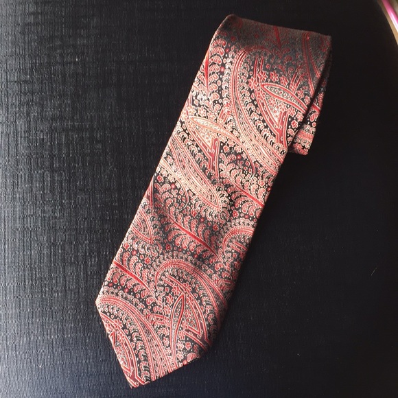 Versace | Accessories | Gianni Versace Papillon Tie | Poshmark